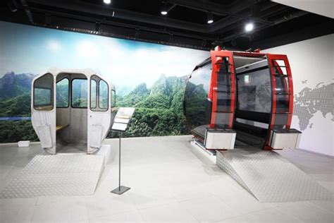 케이블카 구름다리 전망대 여기가 대한민국 1호 해수욕장 [박준규의 기차여행 버스여행]