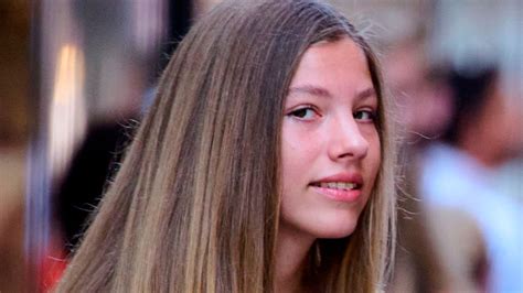 Does Infanta Sofia Suffer Bullying At School