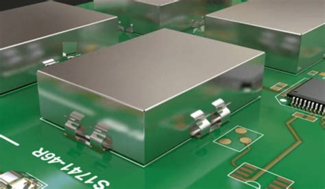 Pcb Shielding Explained Techniques For Effective Emi Reduction Victorypcb