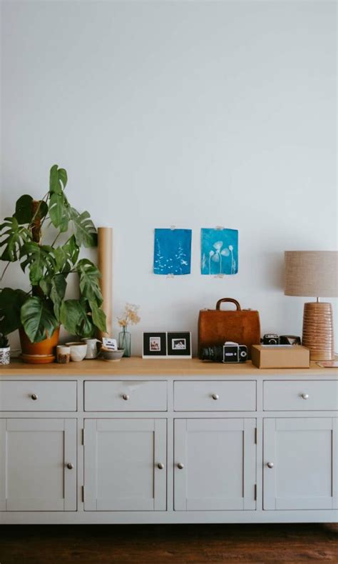 22 Easy And Effective Ways To Reduce Visual Clutter At Home Green With Less