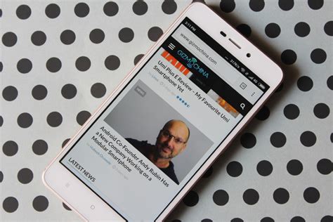 Xiaomi Redmi A Review Light Compact Super Affordable Gizmochina