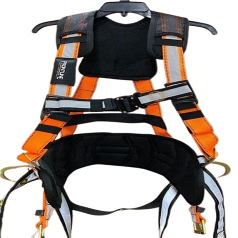 Fall Protection Harness At 80000 Inr In Ambala Cantt Haryana Ambala
