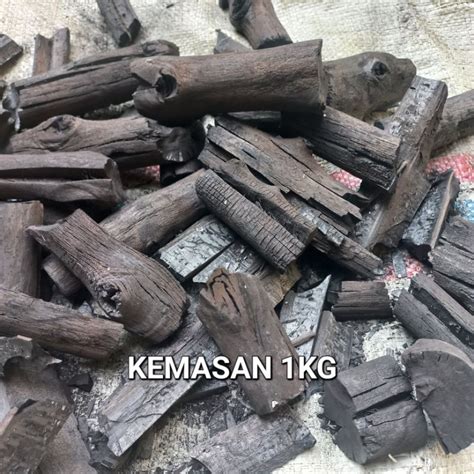 Jual MEDIA TANAM ANGGREK ARANG KAYU Shopee Indonesia