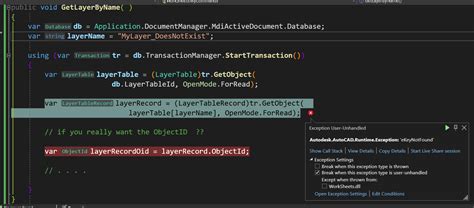 Solved Best Pratices To Create And Edit Layer Autodesk Community