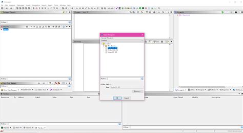 记一篇使用ghidra反编译调试dll的实录ghidra分析和反编译dll文件 Csdn博客 记一篇使用ghidra反编译调试dll的实录ghidra分析和反编译dll文件 Csdn博客