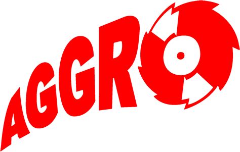 Aggro Berlin Logo In Png Svg Vector Format Free Download