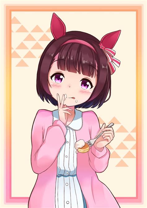 Nishino Flower Umamusume Danbooru
