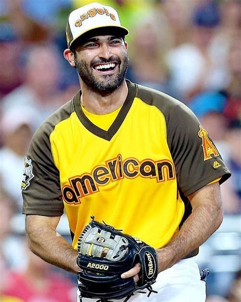 Tyler Hoechlin Baseball Team