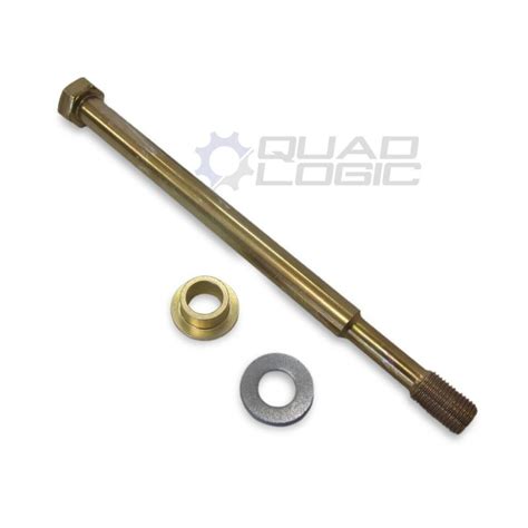 Rzr 1000 Xp Primary Clutch Bolt And Washers Quad Logic