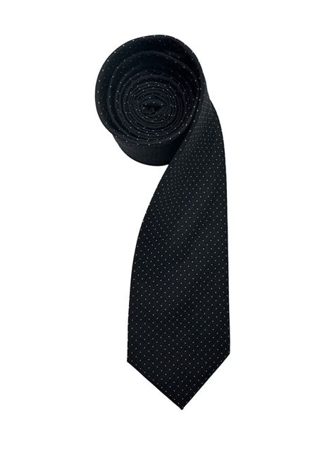 Park Avenue Tie Hannas