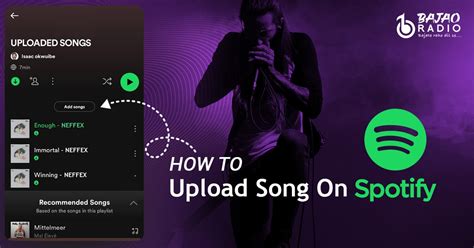 How To Upload Song On Spotify How To Upload Song On Spotify