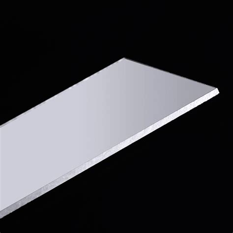 1pc Clear Acrylic Perspex Pc Acrylic Glass Sheet T Grandado