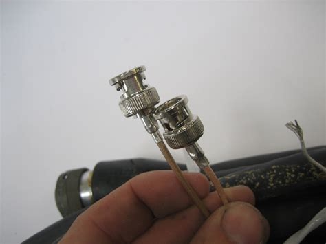 Flir Voyager Interconnect Cable From Camera To Bulkhead Box 60 Feet Max Marine Electronics