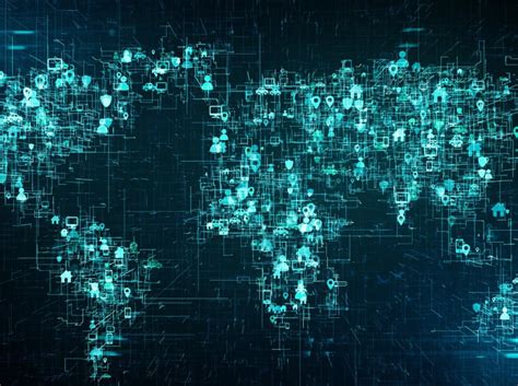 Navigating The Path Forward Leveraging Big Data And Blockchain For
