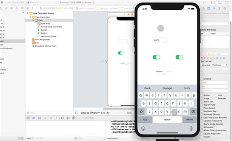 Ios开发基础 Ios开发介绍之加法计算器开发 知乎