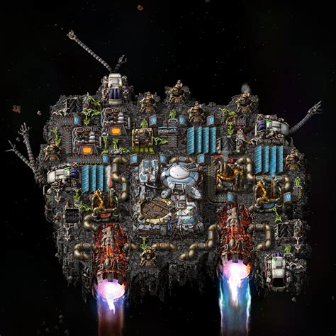Factorio Is Going To New Planets In Its Space Age Expansion First Details Revealed Neowin