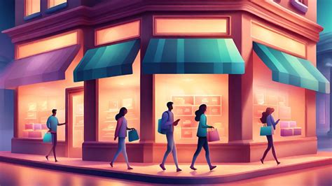 Retail Store Conversion Rate Guide To Improving In Store Sales