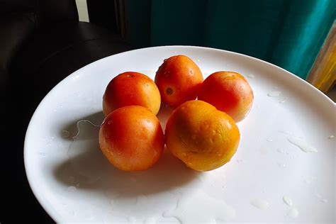 Indeterminate Vs Determinate Tomatoes Whats The Difference