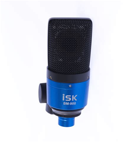 BM-900 – iSK Pro Audio