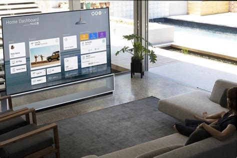 LG: как создать домашний кинотеатр — Афиша Ташкента