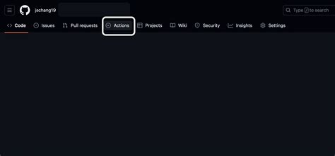 提高開發效率！用 Github Action 自動部署 Docker 容器到 Cloud Run 教學