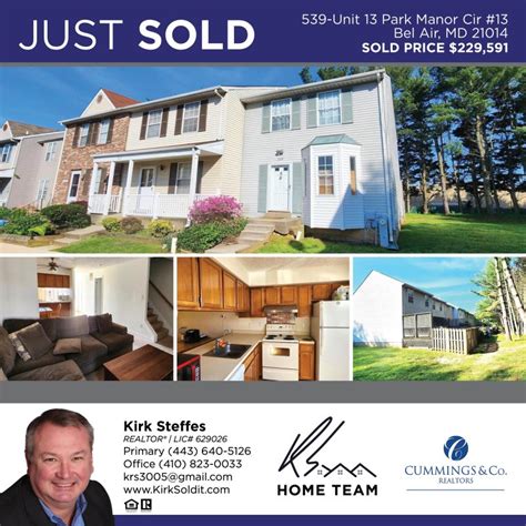 Even In This Challenging Market Stacie Was Able To Help Her Buyer Add Another Investment