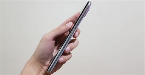 Huawei Nova I First Impressions Huawei S Gorgeous Mid Ranger Is Promising