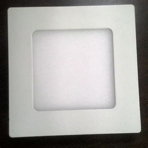 W Square LED Concealed Light At Piece LED Concealed Lights In Shikohabad ID