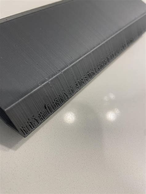 Issue On Only One Side Of Print Rfixmyprint