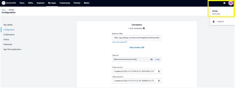 Integrating With Accounts Package User Guide Support Joblogic