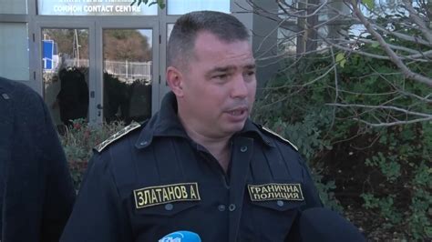 Златанов Посланикът на Австрия отбеляза огромния напредък на България за Шенген Nova