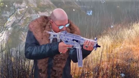 Crsed Foad Reveals A New Champion Whos Violent Rich And Bored
