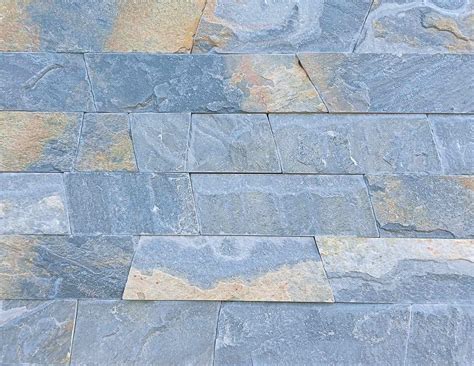 ᐉ Камінь мармур Грецький Мультіколор 6 см 1 м2 • Краща ціна в Києві Україні • Купити в Епіцентр