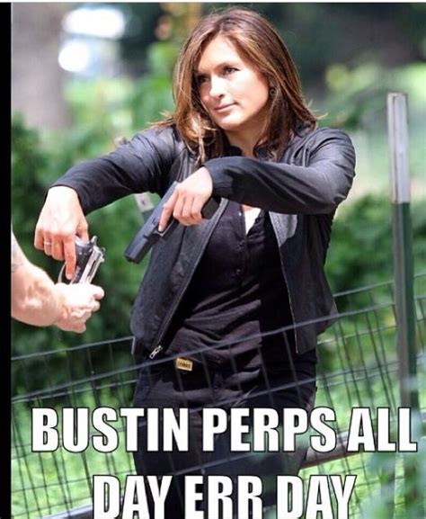 Mariska Hargitay Meme