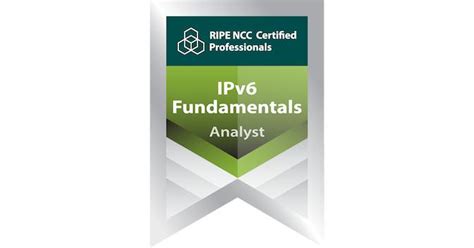 haitham ahmed on linkedin view my verified achievement from ripe ncc