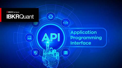 Ibkr Quant On Linkedin In Case You Missed It Backtesting Your Quant Strategies Using Ibkrs Tws
