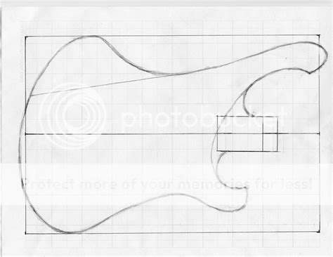 Working On A New Offset Design OffsetGuitars Com