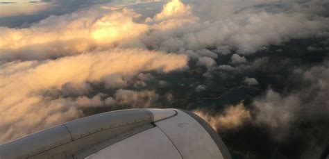 Review Virgin Atlantic Upper Class London To San Francisco Luxury