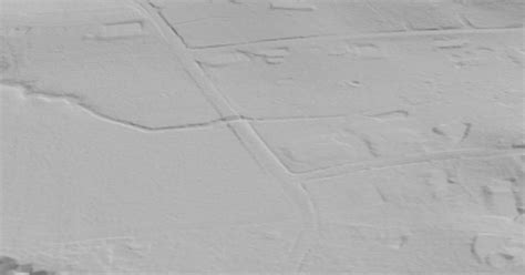 Digital Terrain Modeling Dtm Lidar Data Services