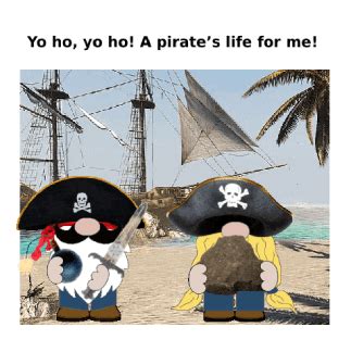 A Pirates Life For Me S Get The Best  On Giphy
