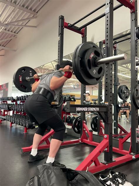 Week 5 Day 1 스트렝스훈련 운동일지 파워리프팅 벤치프레스 스쿼트 오운완 Youtube