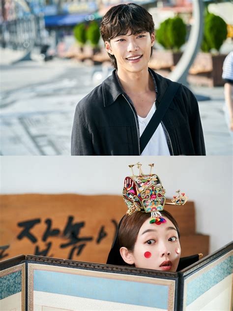 “복 받은 캐스팅”…우도환·이유미 ‘인생캐 만났다 Mr 플랑크톤