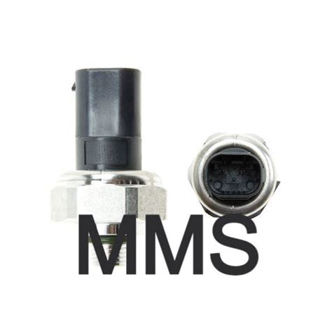 A C Pressure Sensor Ncv3 Millionmilesprinter