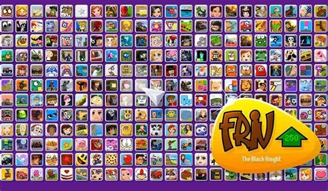 Juegos Friv [2022] Trend Digital Tech
