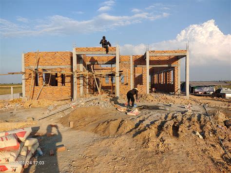 បច្ចុប្បន្ននេះវិស័យសំណង់