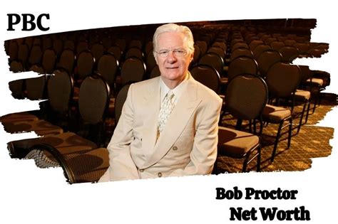 Bob Proctor Net Worth 2025 How He Built His Wealth And Success
