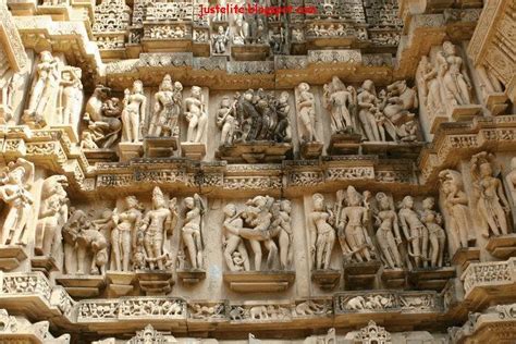 Just Elite Indian Temple Of Sex