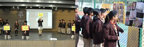 Image Club Of Class Iv And V Impresses With Stunning Photography Assembly Sai Groupsai Group