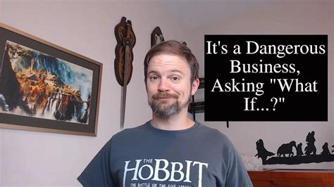 What Would Have Happened If Frodo Had Died In Moria Who Knows