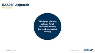 Ingesting Iot Data In Food Processing Pdf